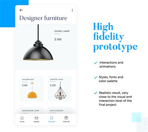 What Is A Website Or App Prototype A Guide To Prototyping Justinmind