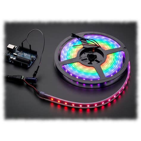 Arduino Leds Rouge Vert Bleu Module Led 10mm Rgb Compras De Ocio Moda