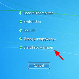 How To Fix Svchost Exe Netsvcs Memory Leak Or High CPU Usage Problems Wintips Org Windows