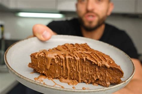 Торта линд Брутално вкусно