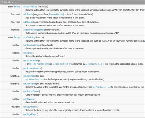 How To Get X Y Touch Coordinates From Screen Request Kodular Community