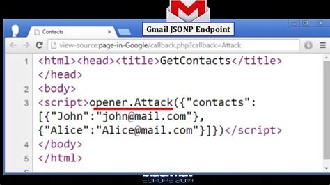 same origin method execution blackhat eu2014