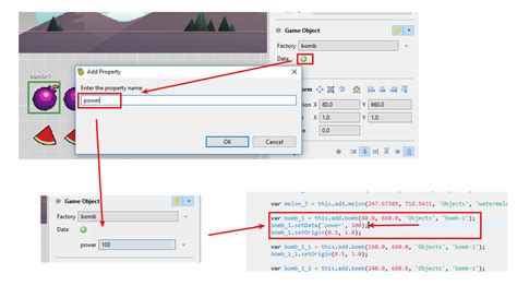 Phaser Editor Released Phaser Editor D Blog HTML Games IDE
