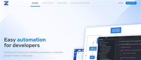Building Workflows Should Be Easy And They Will Bewith Zenaton