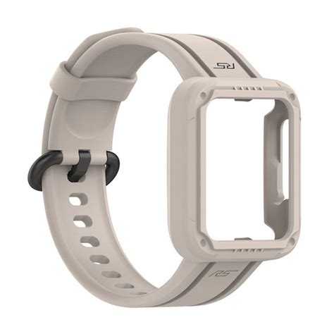 Xiaomi Redmi Watch Xiaomi Redmi Watch Lite Siliconen Tpu Bandje Watch Bands Samsung