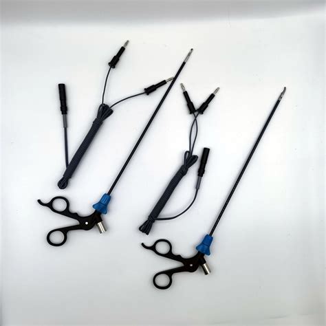 Return And Replacement Reusable Double Action Non Traumatic Autramatic