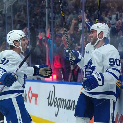 Ryan Oreilly Girlfriend