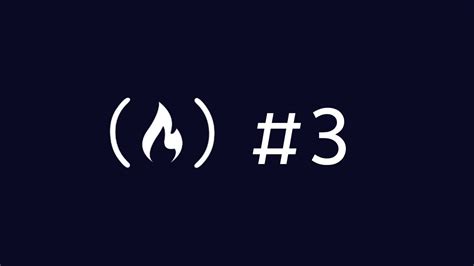 Freecodecamp HTML Step YouTube