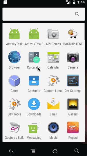 activity启动模式与任务栈 task 全面深入记录（上） android task csdn博客