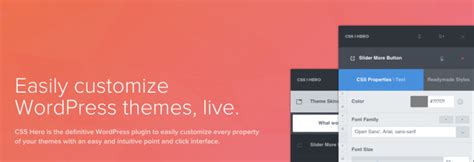 วิธีปรับแต่ง css ของเว็บไซต์ wordpress ของคุณ