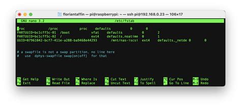 IDS Suricata sur un raspberry Pi Suricata est un système de détection