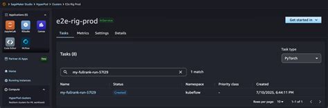 宣布在 Amazon Sagemaker Ai 中推出 Amazon Nova 定制功能 亚马逊aws官方博客