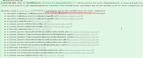 springcloud一个微服务提供多个feign远程调用接口给其他微服务调用 一个微服务包含多个接口 csdn博客