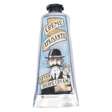 La Savonnerie de Nyons - Aftershave Creme 75 ml - Shop Apotheke