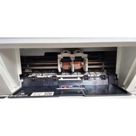 Jual Printer Hp Deskjet Second Shopee Indonesia