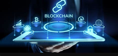 Berikut Peran Penting Teknologi Blockchain Dalam Simpan Pinjam Dan Keuangan Inklusif Media