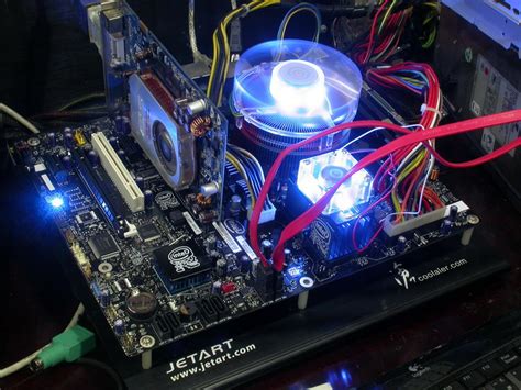 I11 Intel Multi Core Cpus Now At Electronic Market Available Low Cost