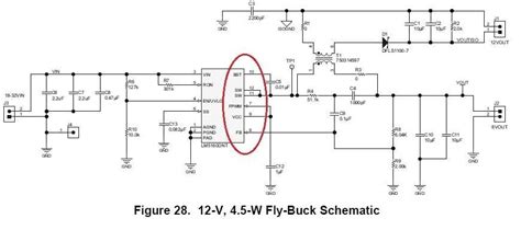 LM5160 Q1 Please Verify Spec S In Datasheet Power Management Forum Power Management TI
