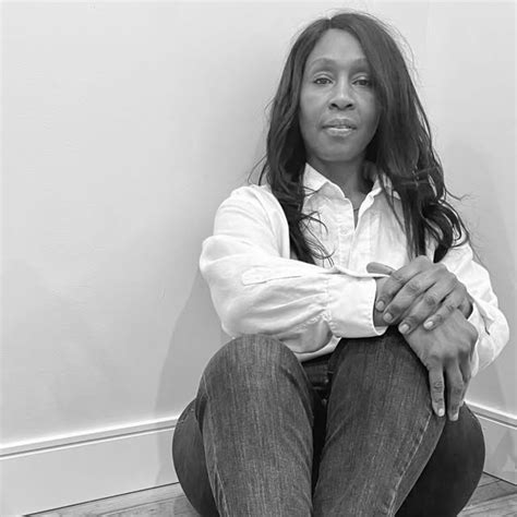 Cherie Ebron Cheriedearone • Threads Say More