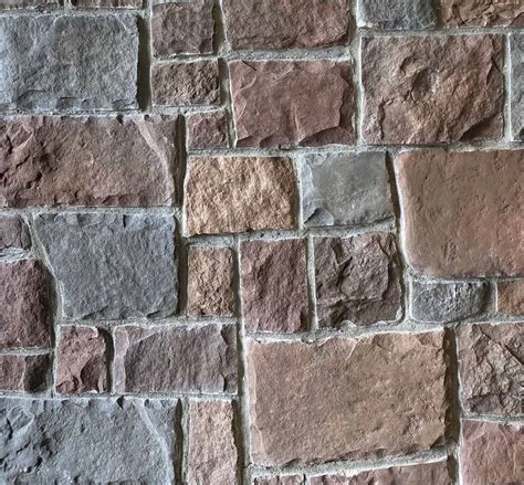 Ashlar Foster Rock Veneer