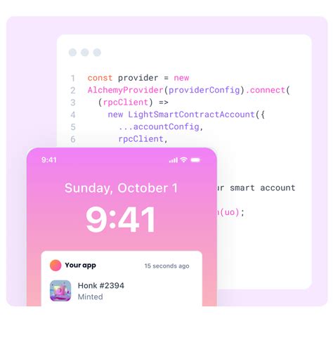 Alchemy Notifys Custom Webhooks