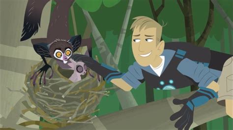 Martin Kratt Talks New Wild Kratts Season And How The Brothers Are