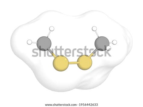 Dimethyl Disulfide Over 3 Royalty Free Licensable Stock Illustrations