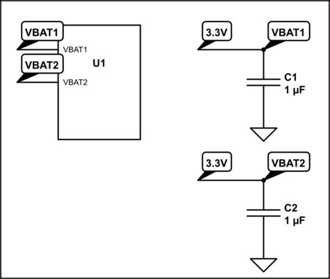 Eaglecad Eagle PCB Design Wire Names For Multiple Power Gnd Pins Electrical Engineering