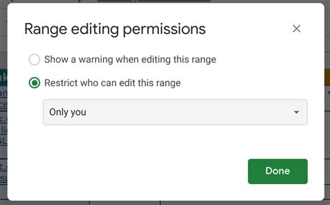 TOP 10 Tricks To Help You Make The Most Of Google Sheets