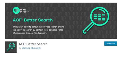 10 Best Wordpress Plugins To Supercharge Advanced Custom Fields — Speckyboy