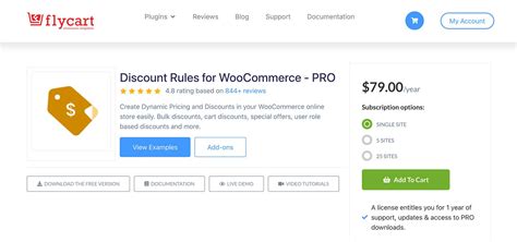 The 19 Best Plugins For Woocommerce Discounts In 2025