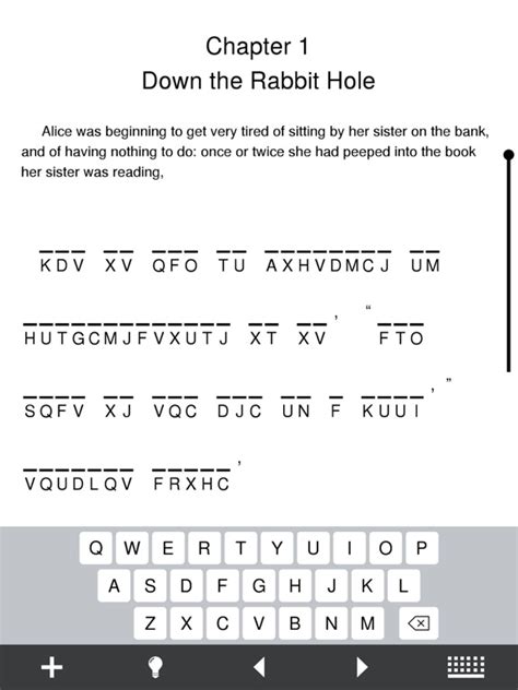 Cryptogram Tale Tips Cheats Vidoes And Strategies Gamers Unite Ios