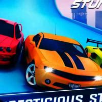Car Stunts X Unity Source Codes Game Templates Racing Source Code SellAnyCode