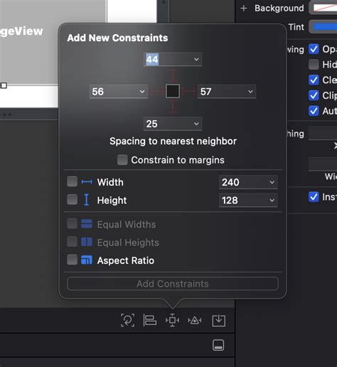 Ios Dynamic Height Cell With XIB Including UILabel And UIImageView Stack Overflow