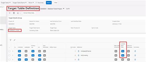 Data Migration Manager Circular Reference Of Basic Data And Unable To