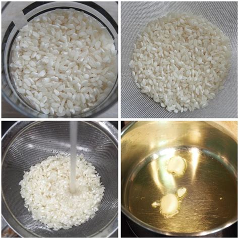 C Mo Hacer Arroz Blanco Para Personas El Cocinero Casero Guarniciones