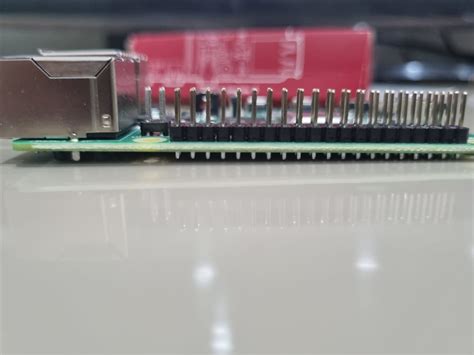 Raspberry Pi Based Experiment Logger Glimpses Of The Kit Element14