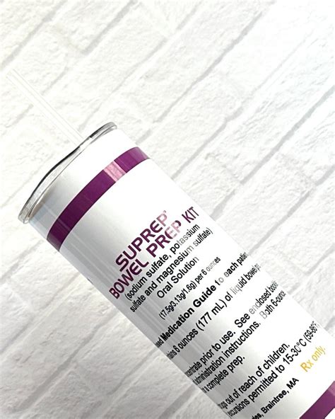 Suprep 20 Oz Skinny Tumbler Quick Shipping Etsy