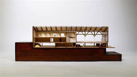 Architectural Section Models The Ultimate Guide To Visualizing Design