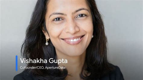 Celebrating Womens History Month With Vishakha Gupta Natalie Lo