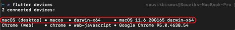 Getting Started With Flutter Desktop Apps Codemagic Blog