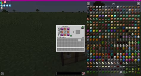 Bug Crafttweaker Incompatibility · Issue 31 · Fuzssvisualworkbench