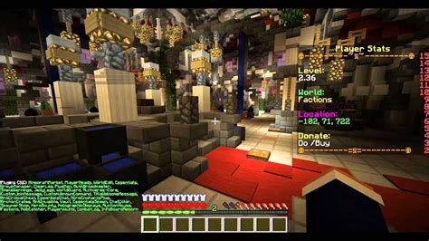 Top Bukkit Plugins Factions YouTube