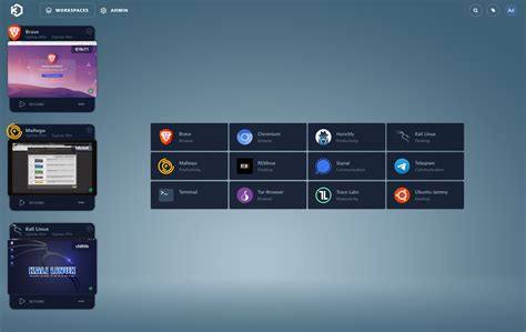 Kasm Workspaces Reviews 2025 Details Pricing And Features G2