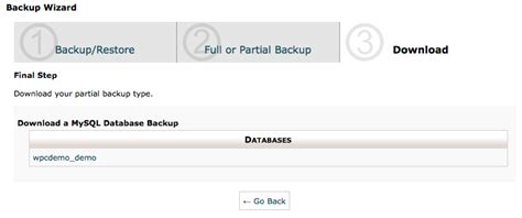 How To Take A Website Backup Using CPanel