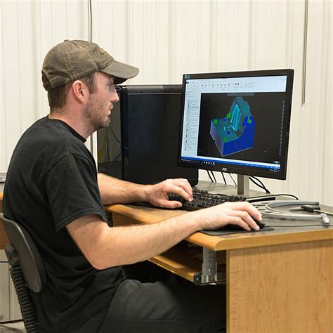 Mastercam On Linkedin When You Get Into 3d Machining You Find Out Quickly That Software Is A