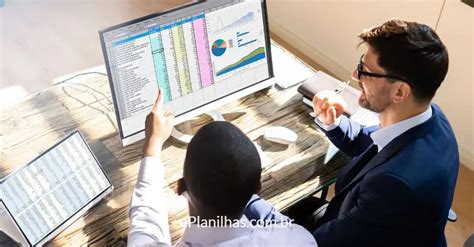 Como Usar O Recurso De Power Query No Excel