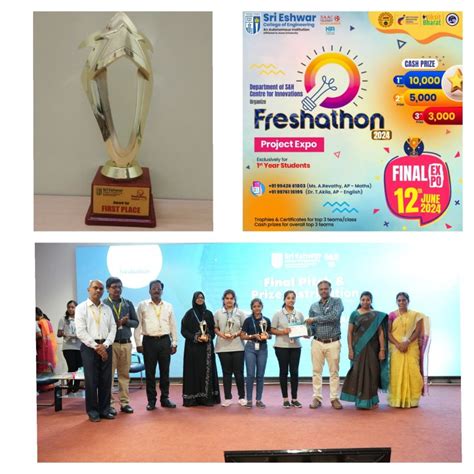 siddiqsha a on linkedin firstplace sece freshathon project