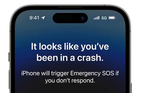 How To Use Car Crash Detection On IPhone Or Apple Watch MashTips
