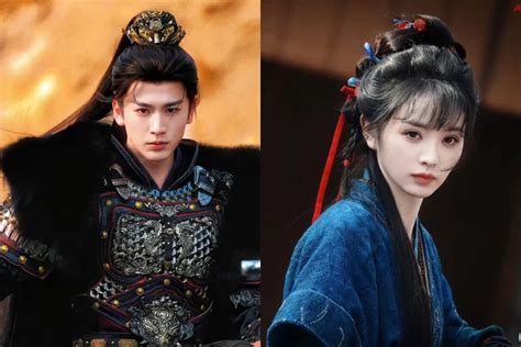 Readthedrama English Translations Of Chinese Drama Novels